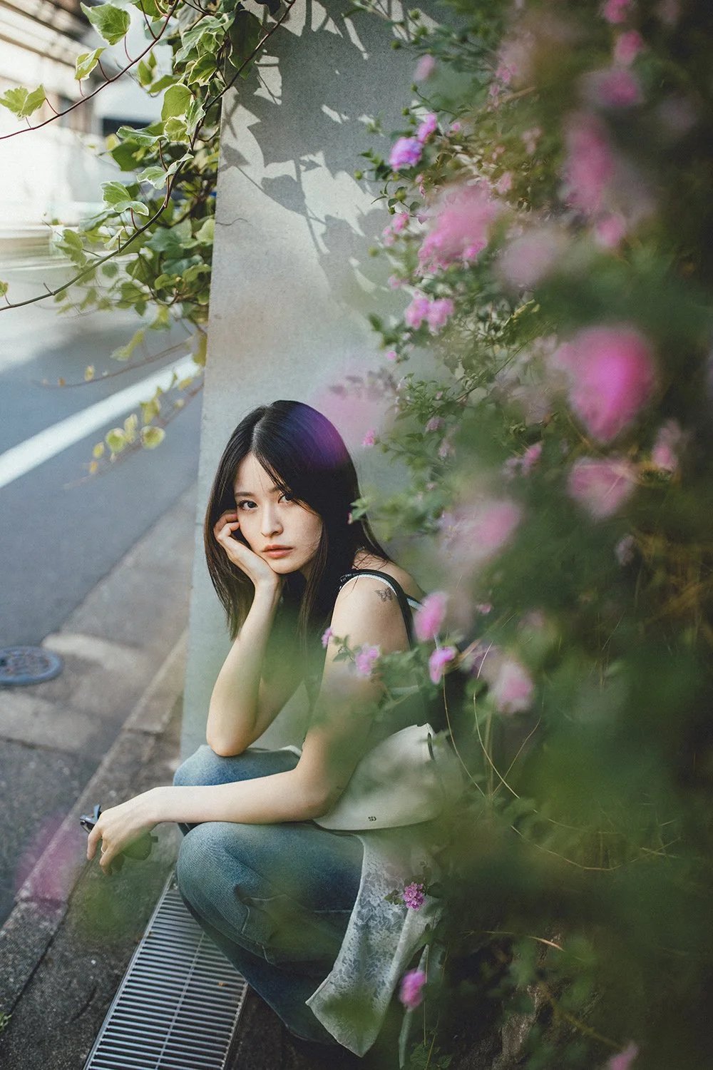 Portrait — SamAlive