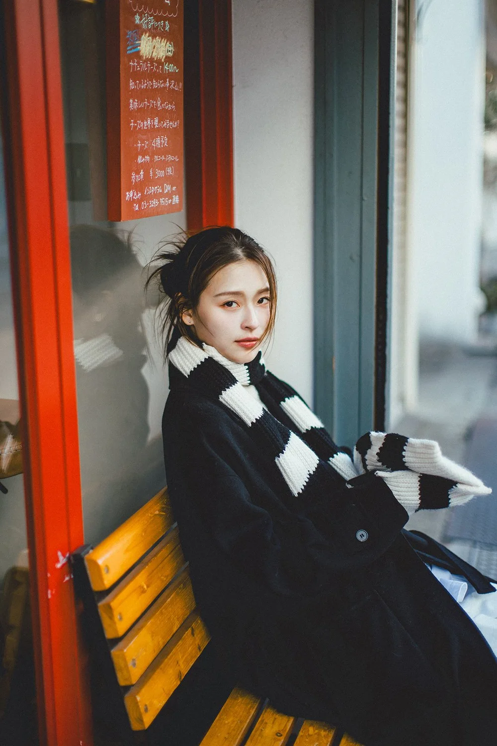 Portrait — SamAlive