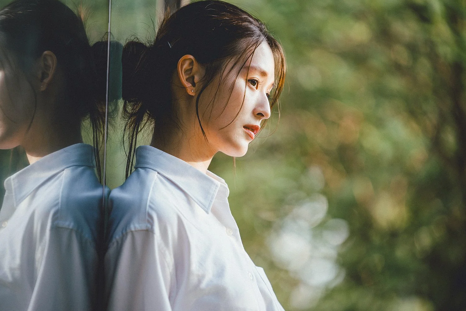 Portrait — SamAlive