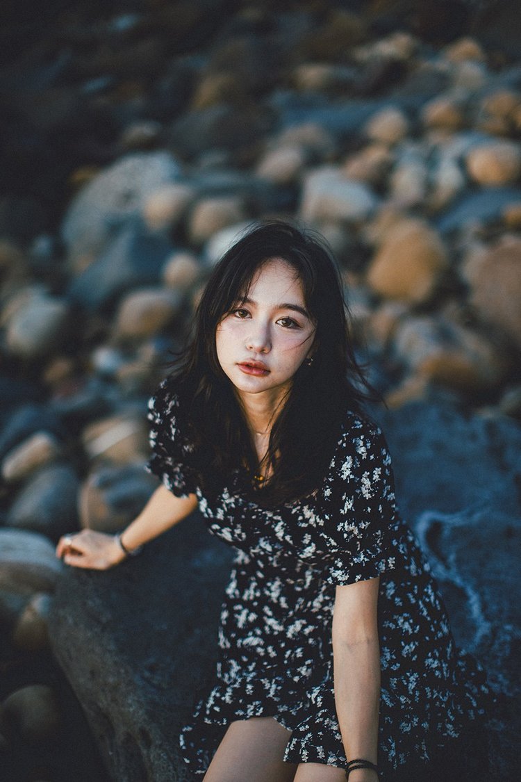 Portrait — SamAlive