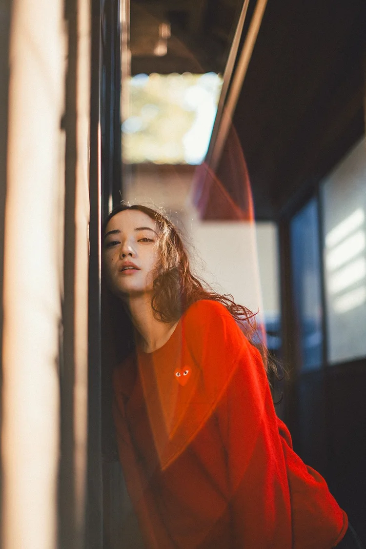 Portrait — SamAlive