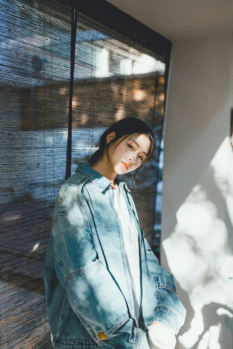 Portrait — SamAlive