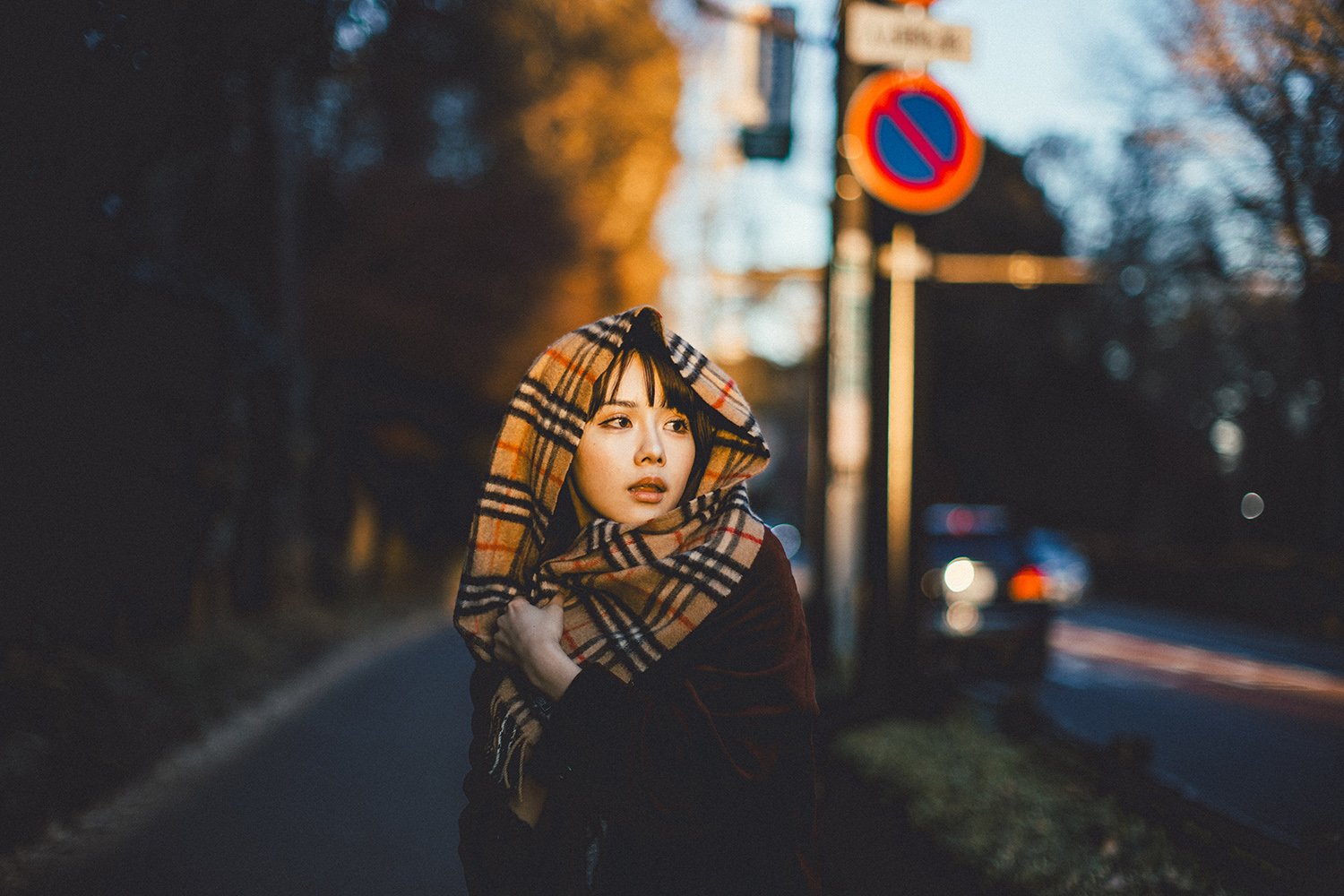 Portrait — SamAlive