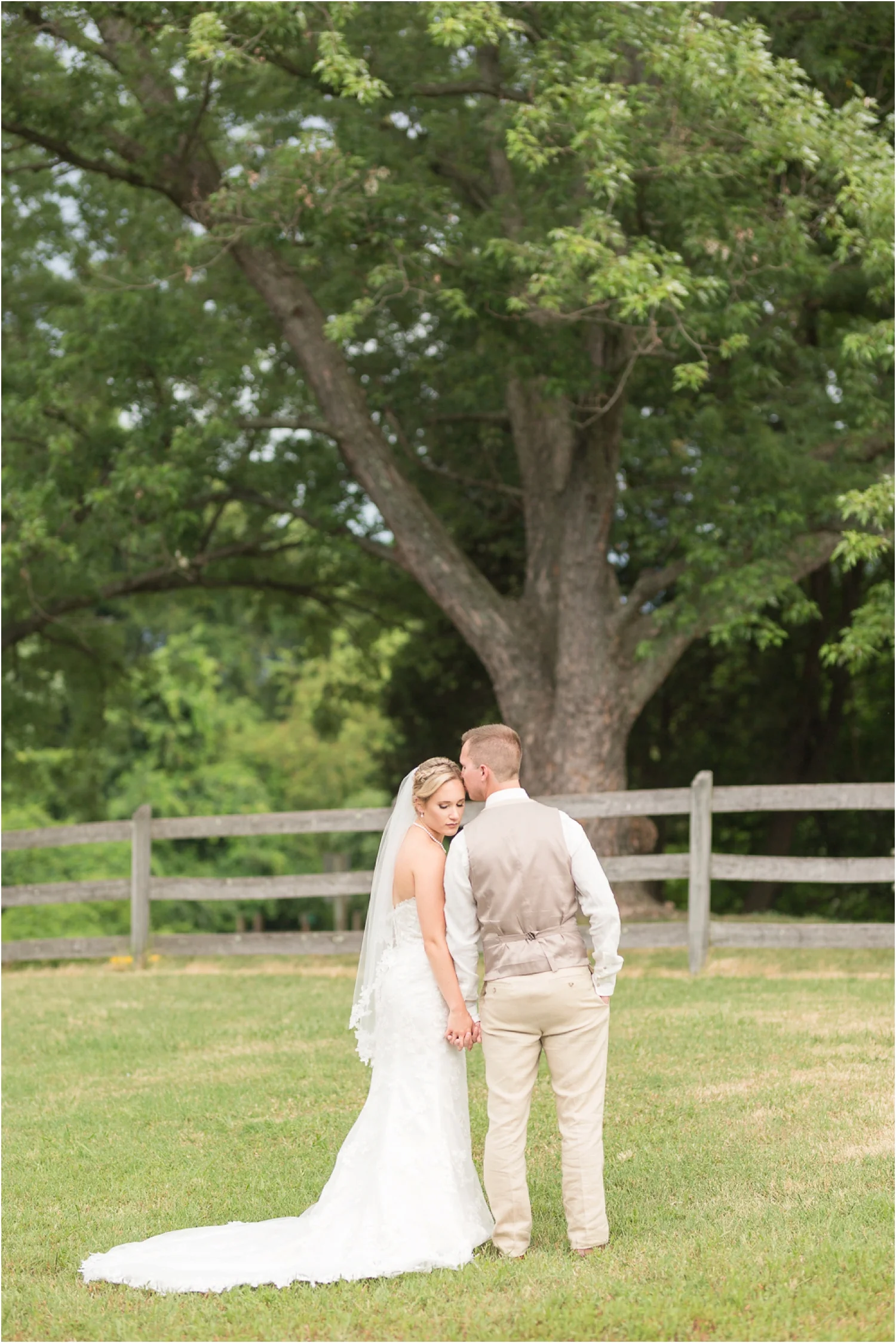 Kristina & Addison | Celebrations at the Bay Wedding | Maryland Wedding ...