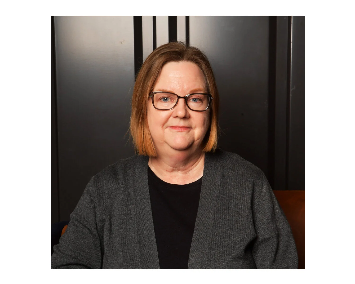 People — DEMX Architecture