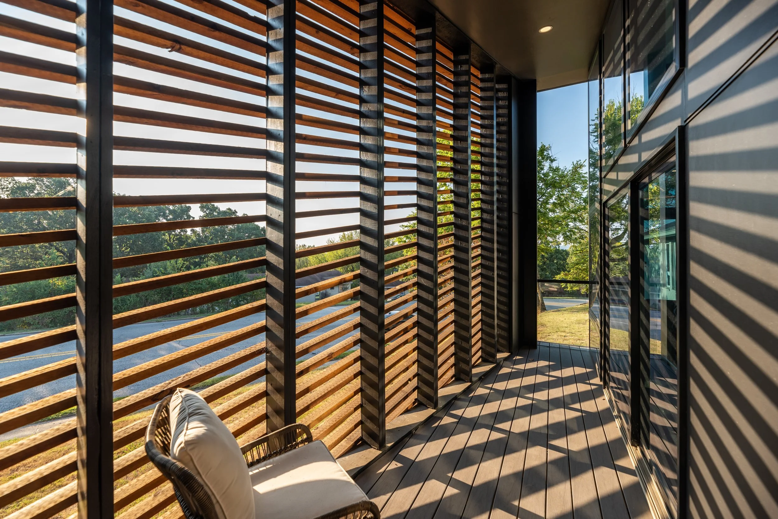 Clark Law Firm — DEMX Architecture