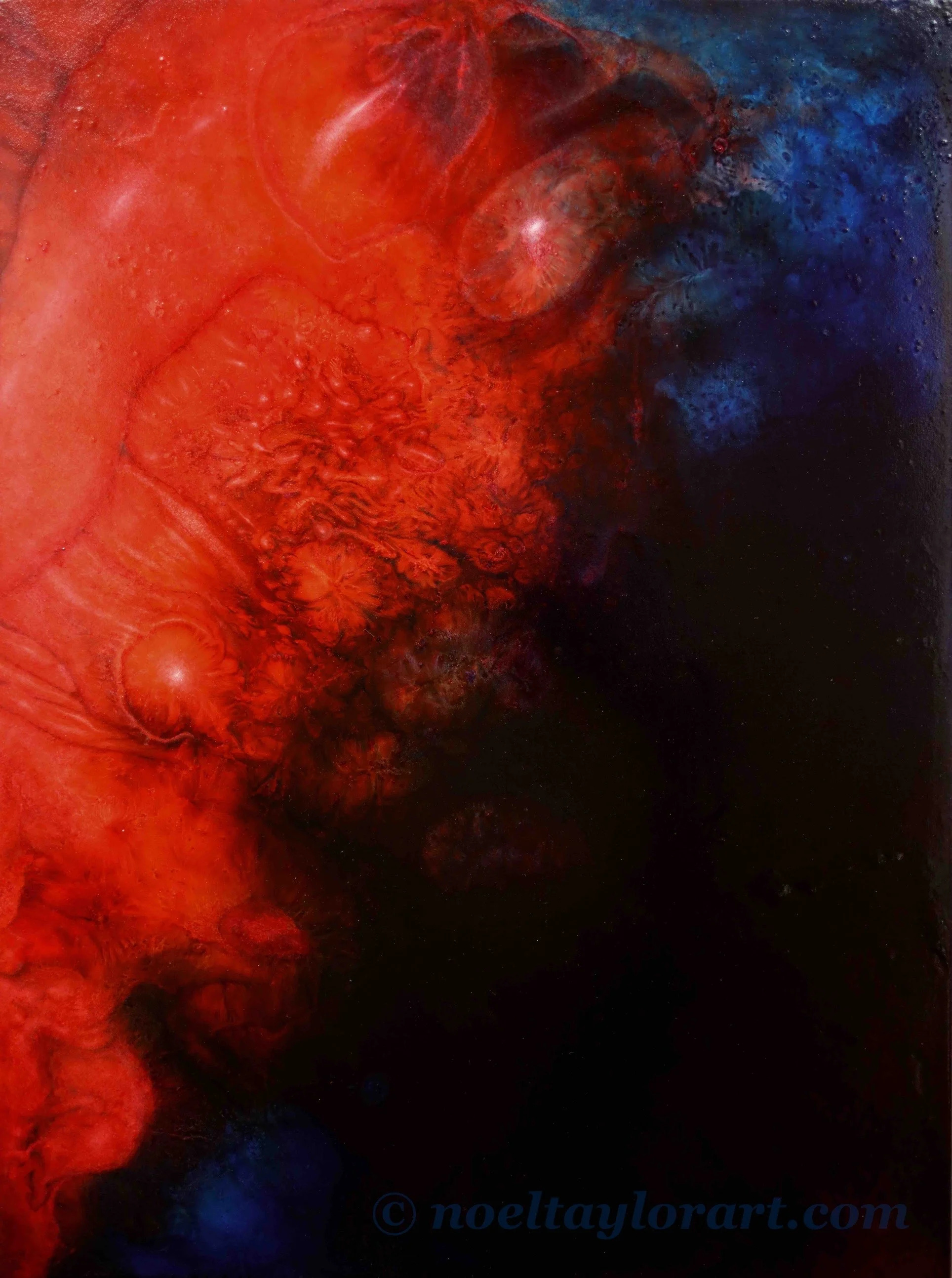 Noel Taylor Art