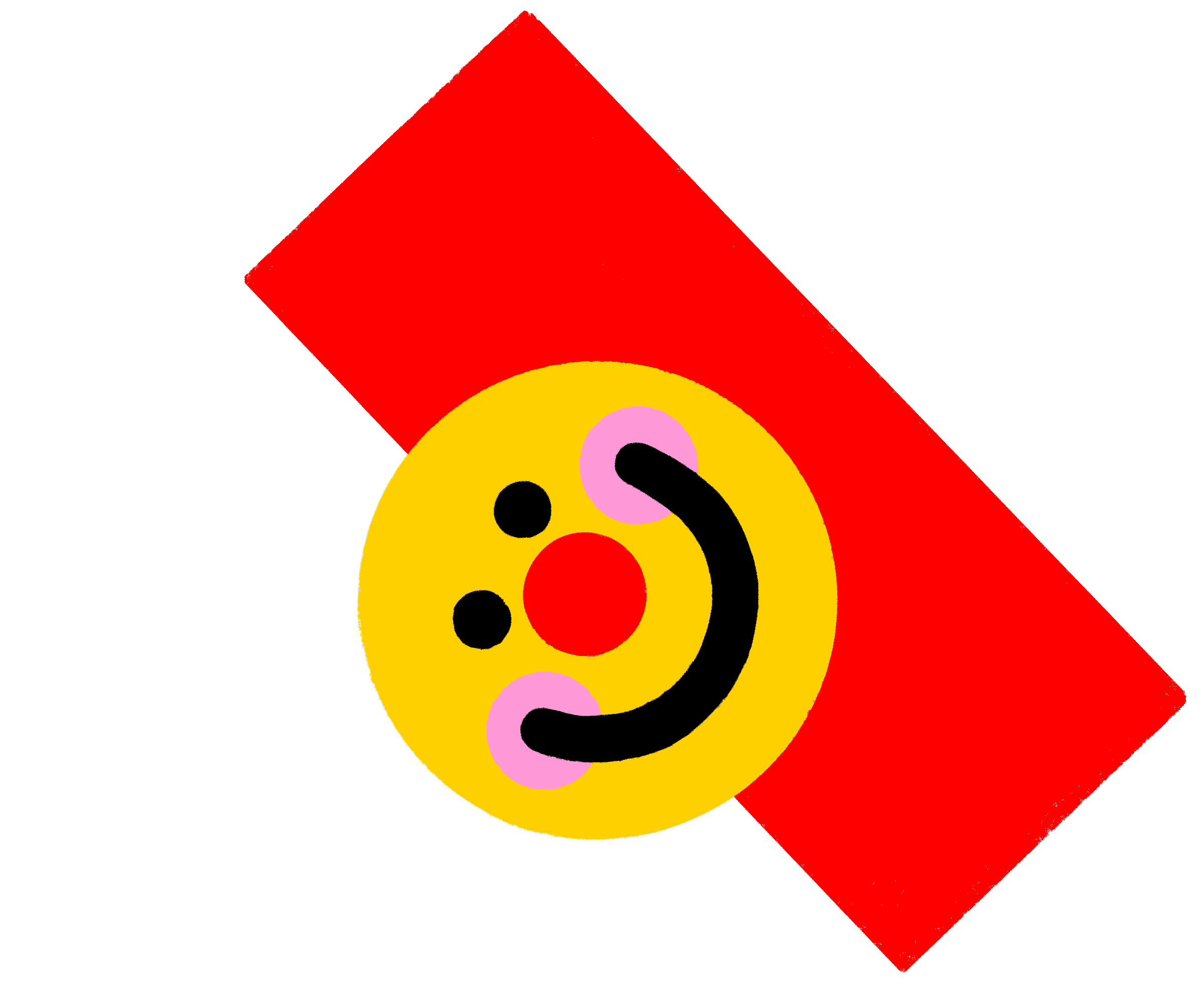 The Meg Lewis Fun House!