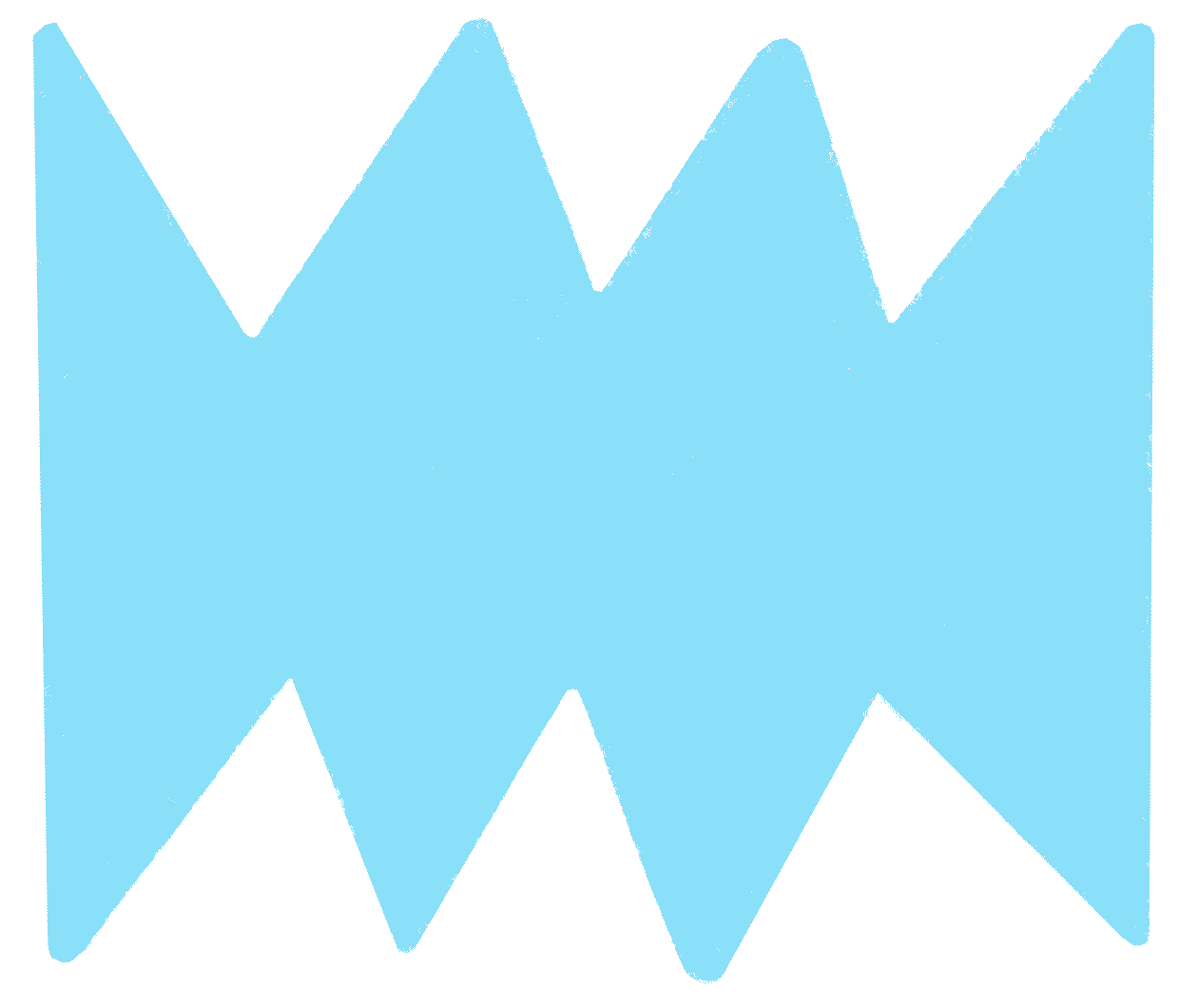 The Meg Lewis Fun House!