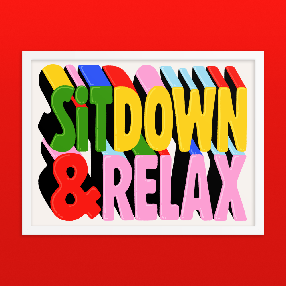 Shop — Meg Lewis Fun House