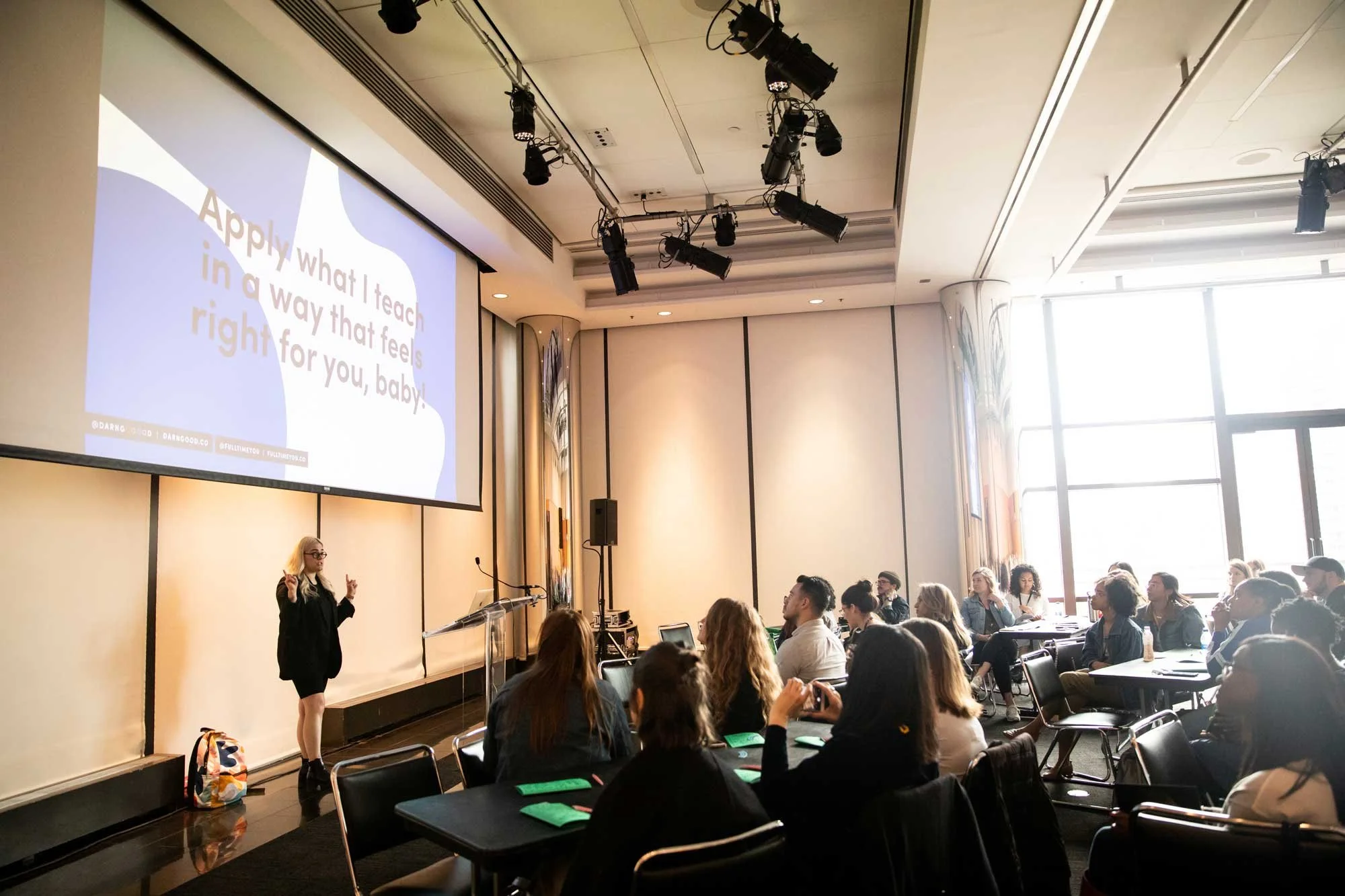 About! — The Meg Lewis Fun House!