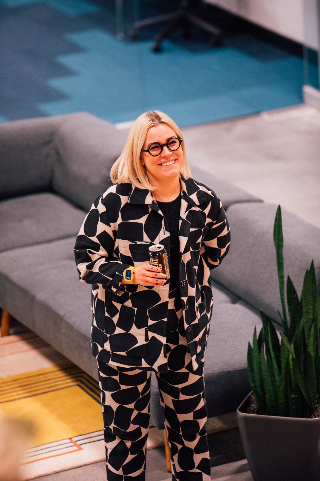 About! — The Meg Lewis Fun House!