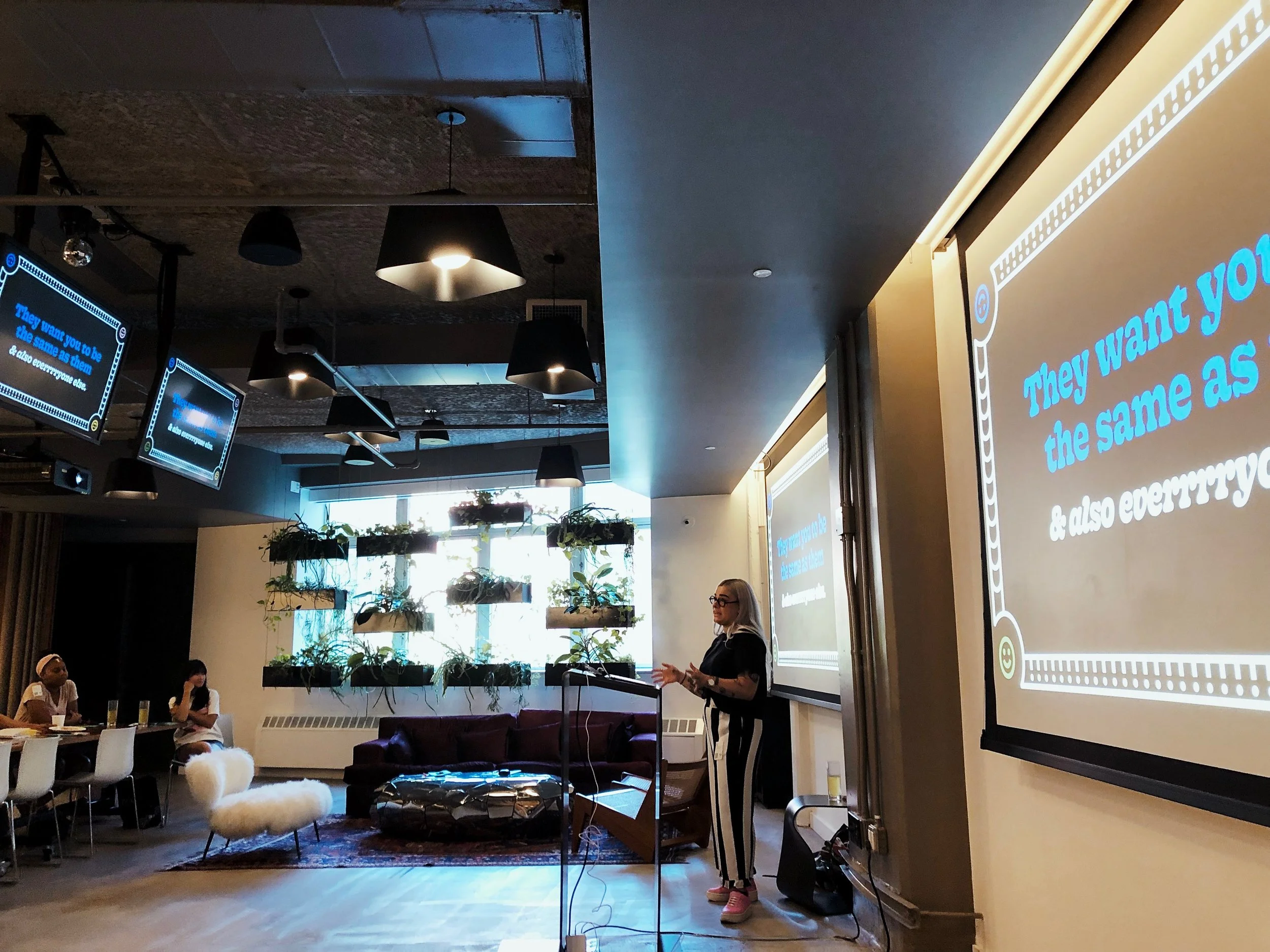 About! — The Meg Lewis Fun House!