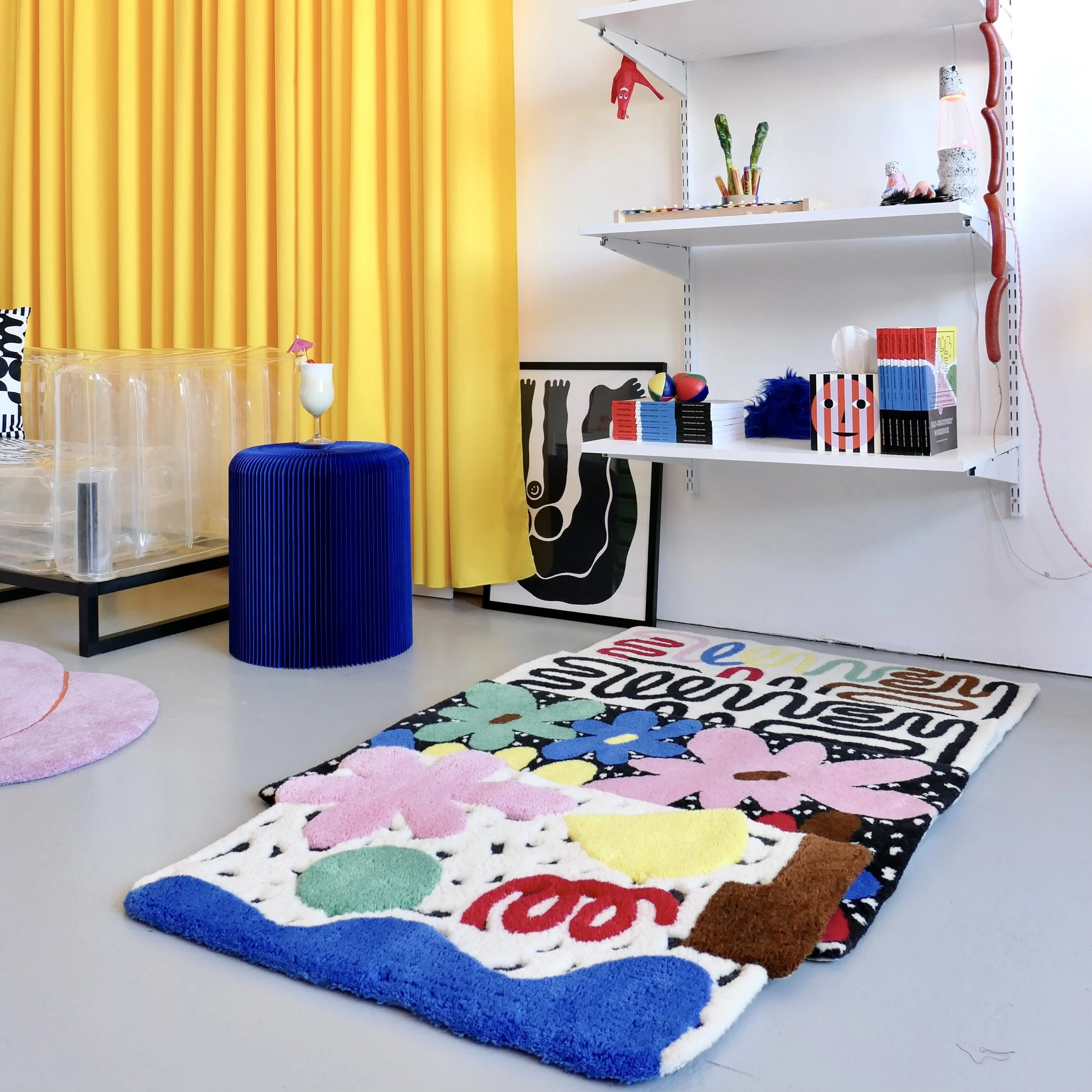 Find Your Style — The Meg Lewis Fun House!