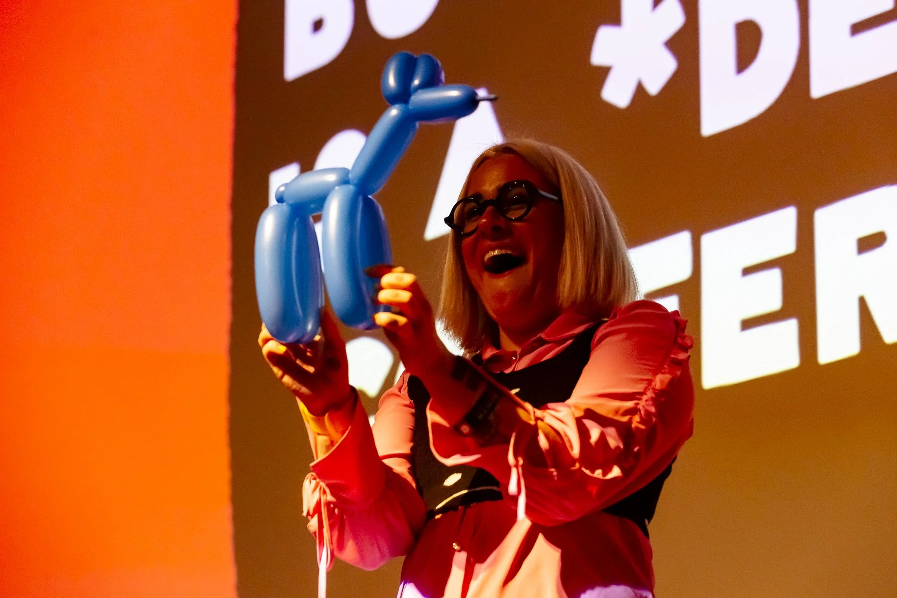 Learn! — The Meg Lewis Fun House!