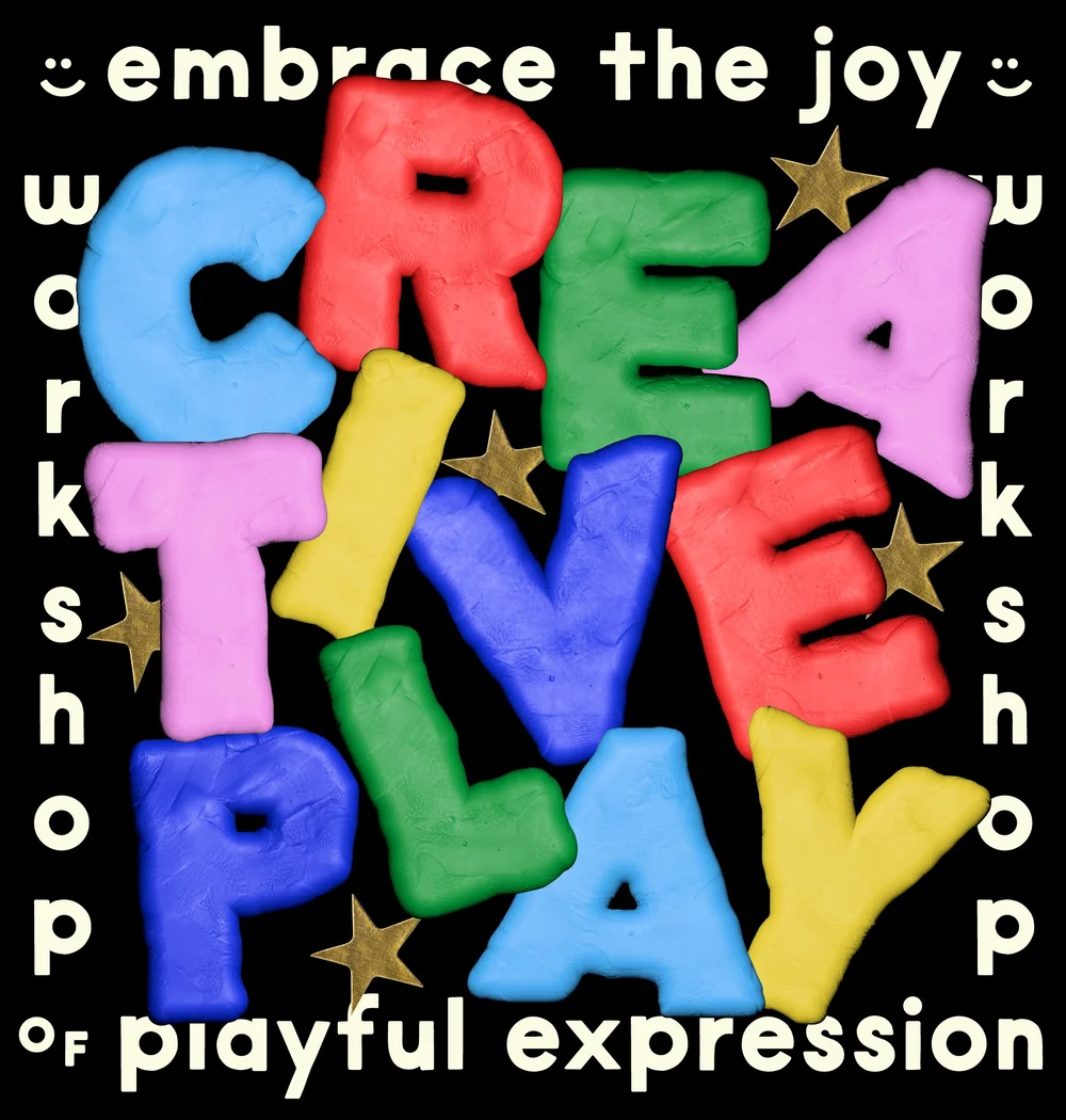 The Meg Lewis Fun House!