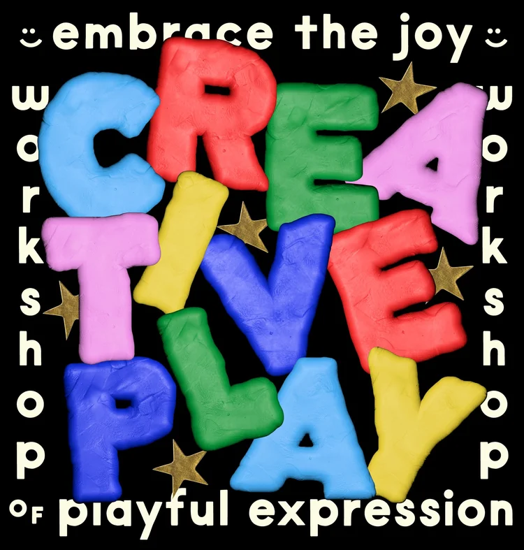 The Meg Lewis Fun House!