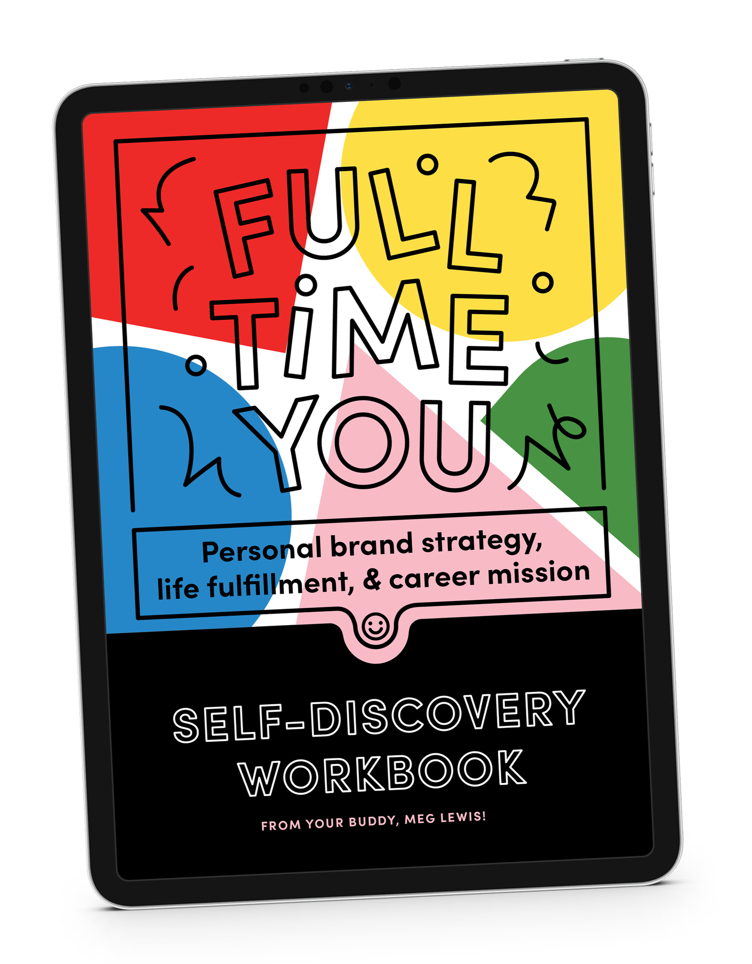 Learn! — The Meg Lewis Fun House!