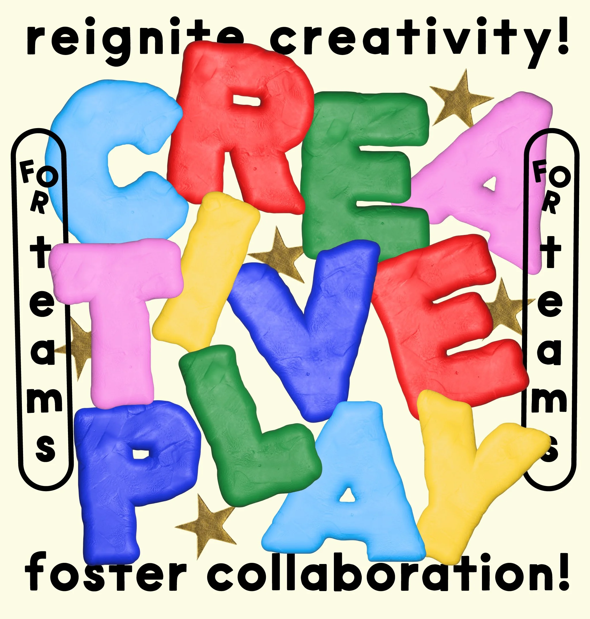 For Teams! — The Meg Lewis Fun House!