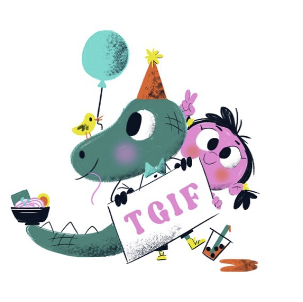 Tgif Clipart Pictures Of Owls