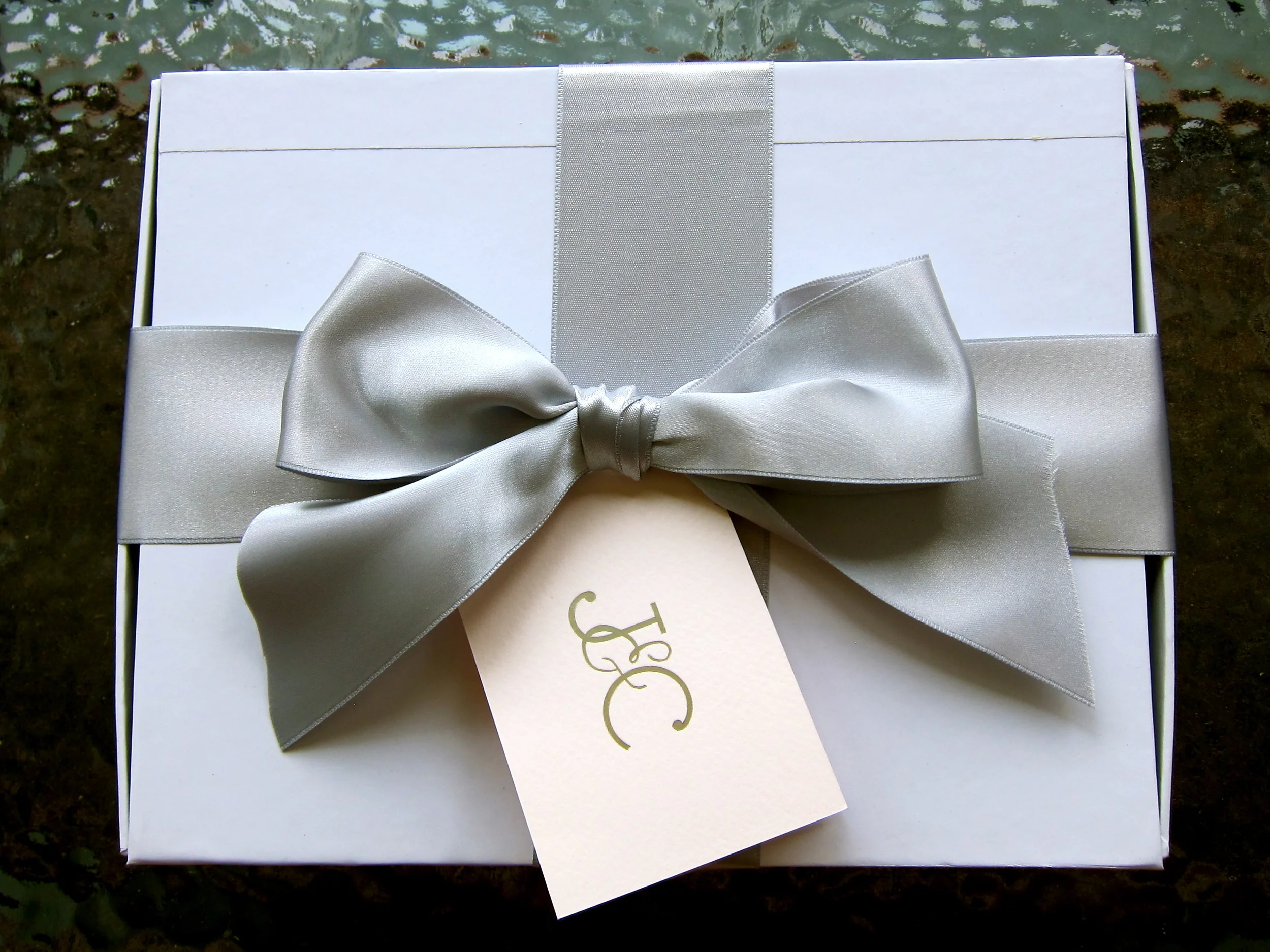 Busy B's Giftbags Busy B's Giftbags