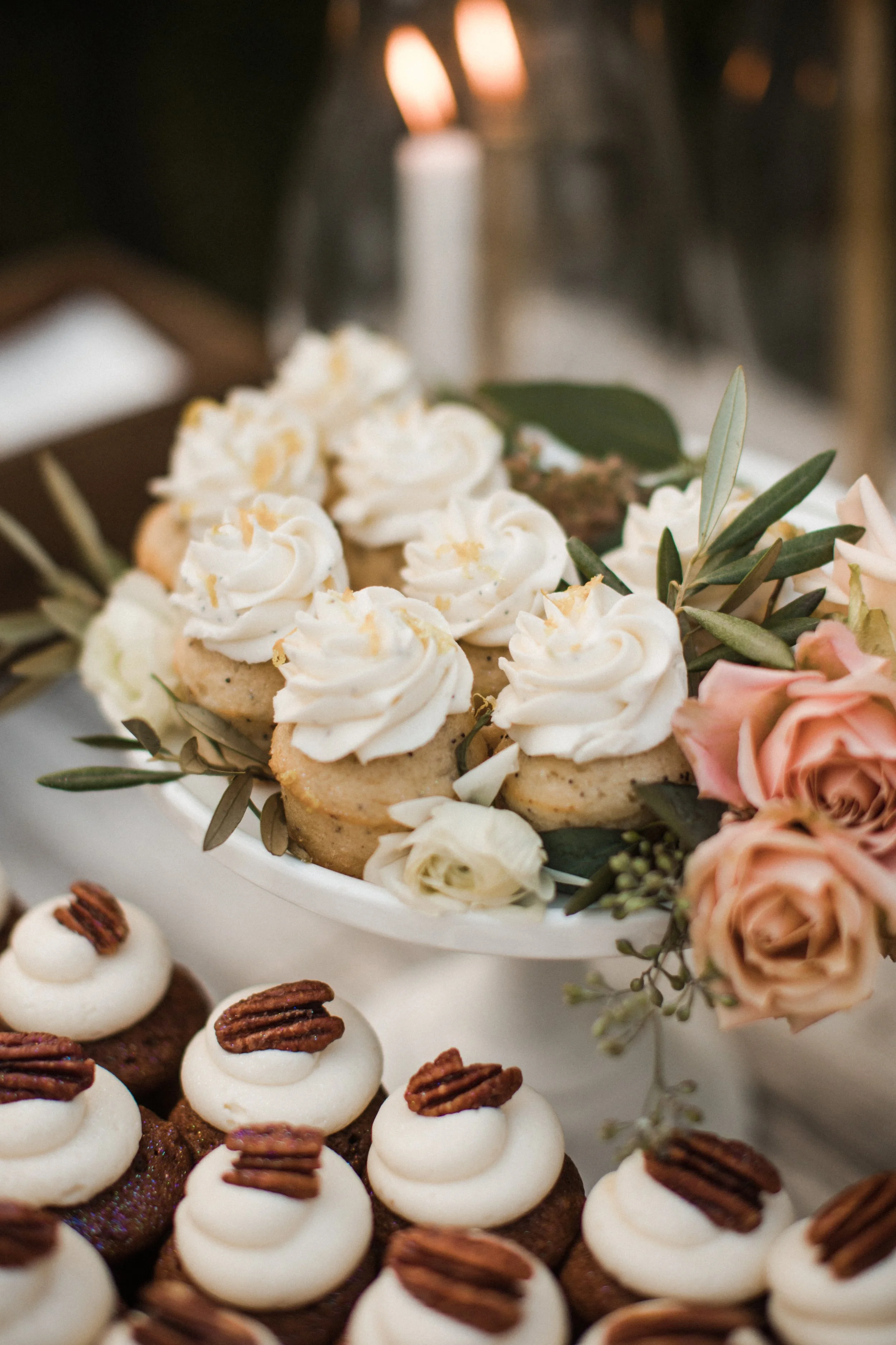 The Vintage Cupcake Photography