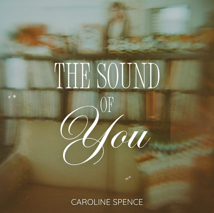 Caroline Spence