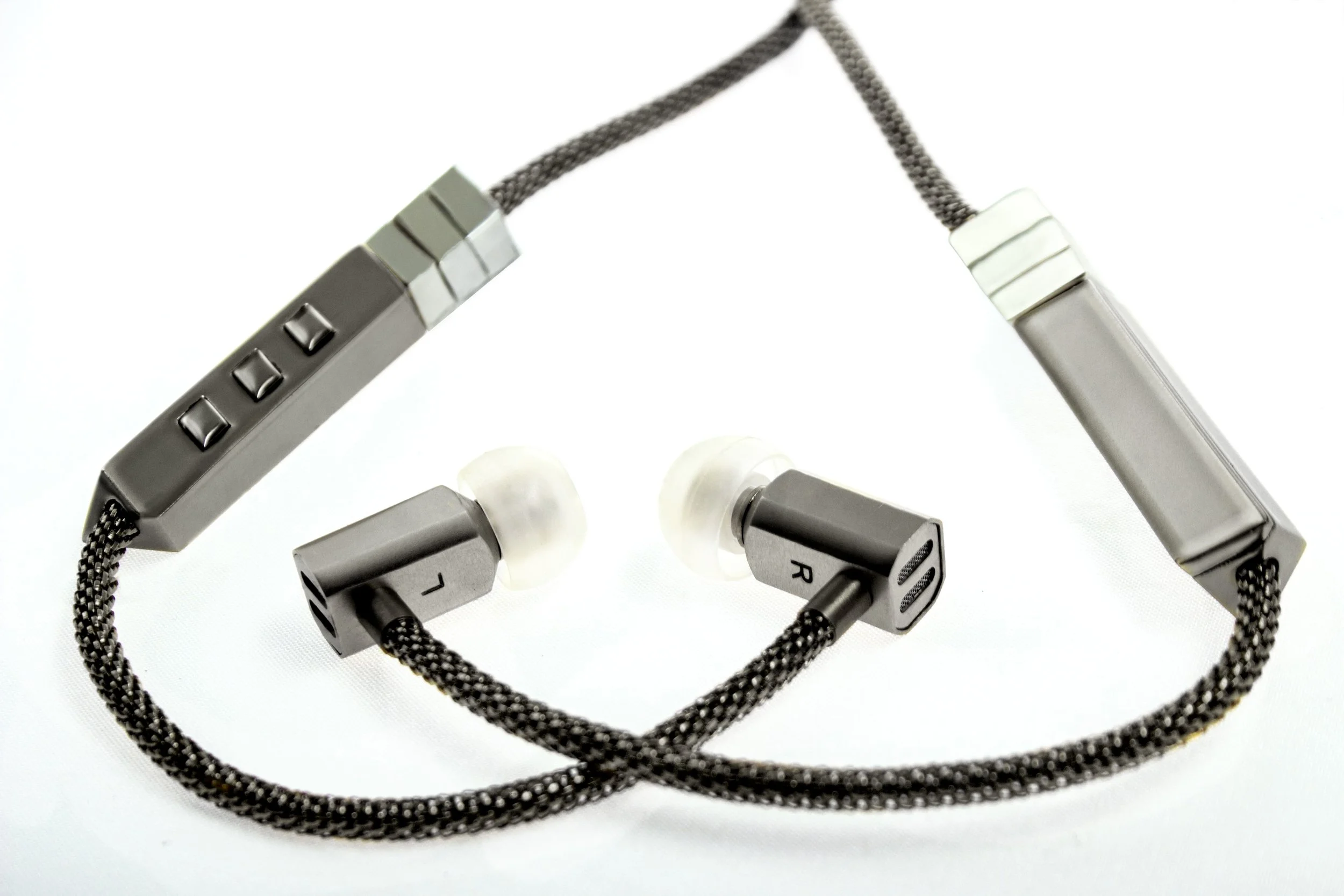 The Dipper — TINSEL