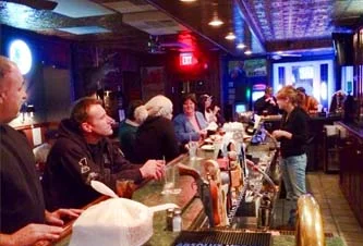 The Stone House Restaurant & Inn