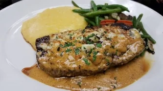 The Stone House Restaurant & Inn