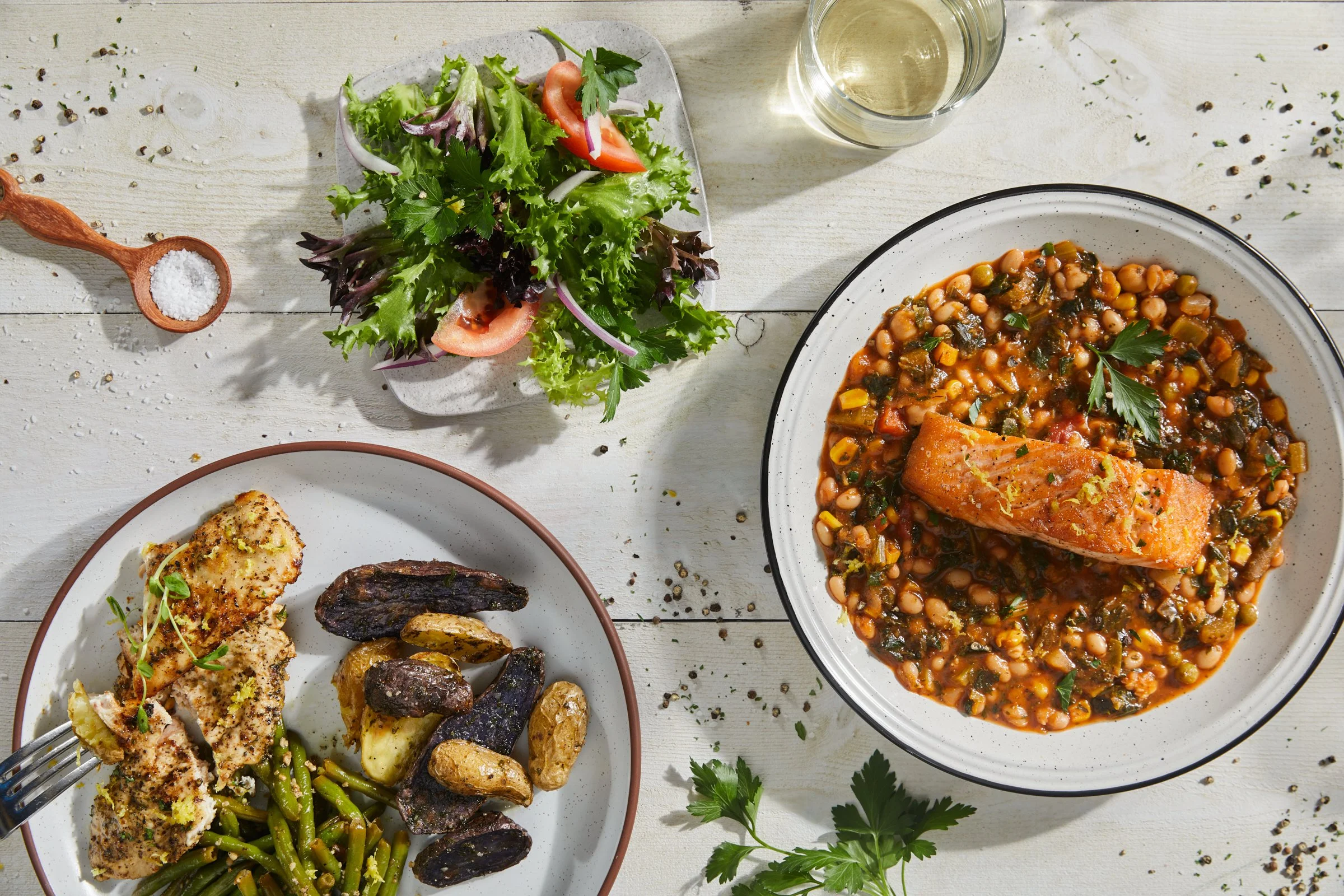 The Stone House Restaurant & Inn