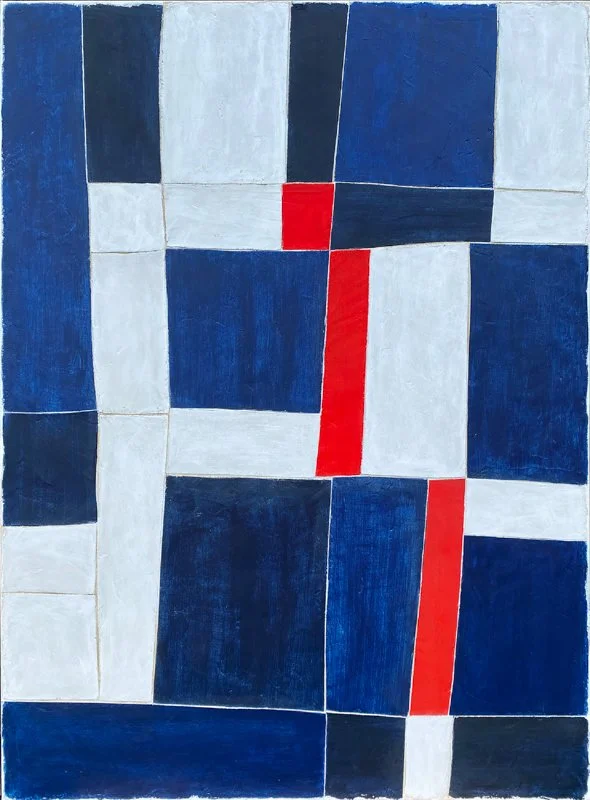 Old Glory — DEBBIE MA