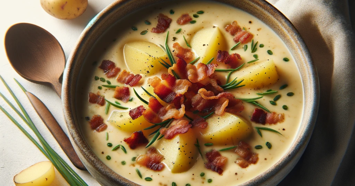 Sourgrass Potato Soup — Book Wild Food Foraging Classes Online | ForageSF