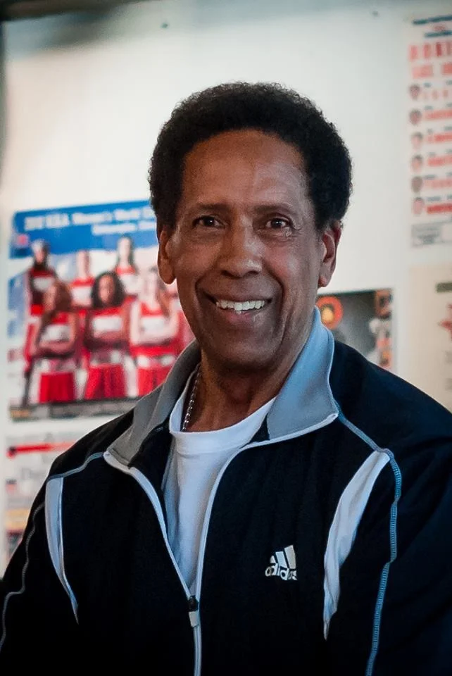 Coaches — Mcconnell's Boxing Academy