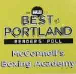 Mcconnell's Boxing Academy