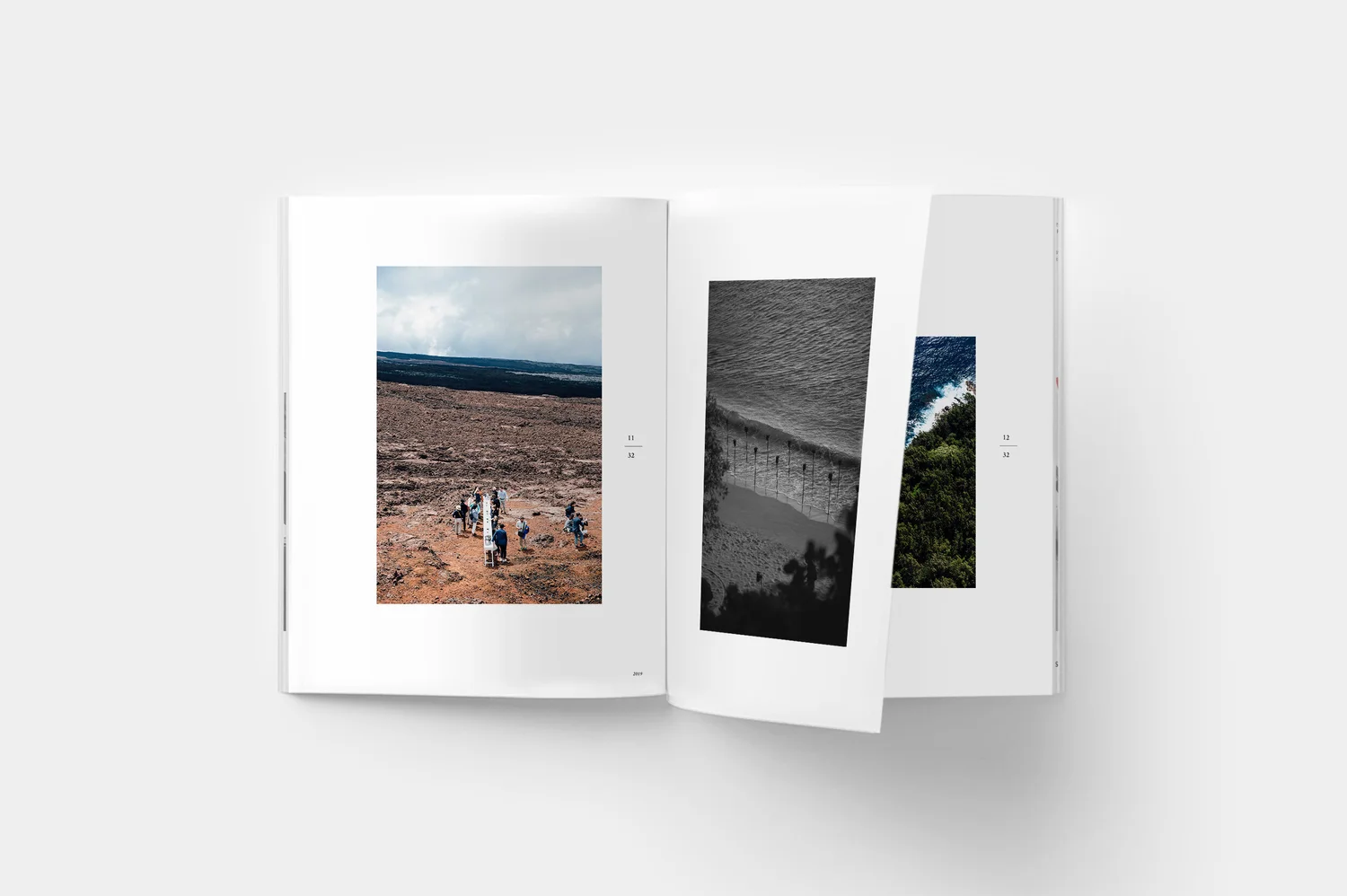 6 Reasons Why Presentation Design & Layout Is Important — HDP Photography