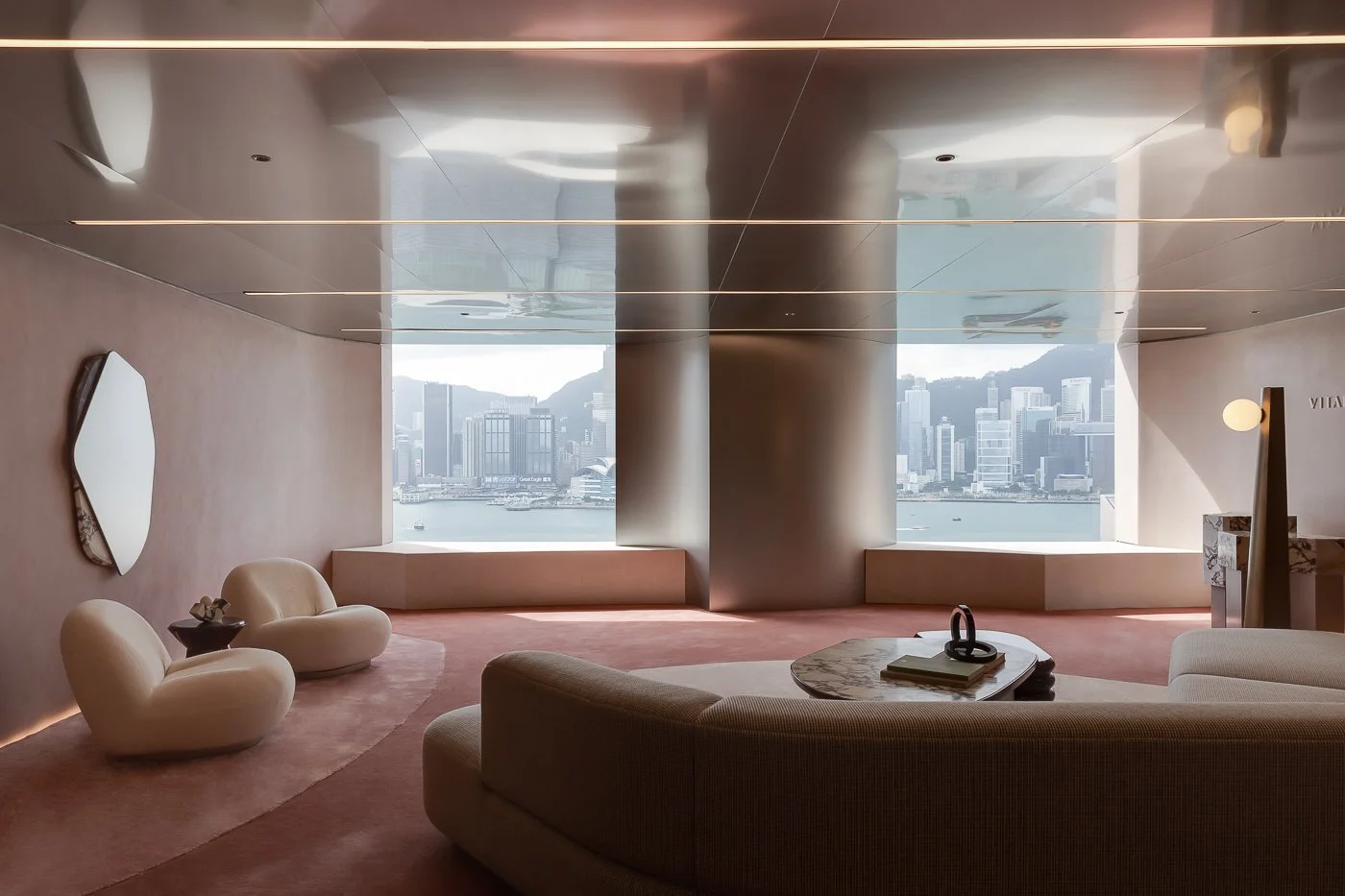 Vitae - a beauty clinic founded by the "Goddess of Beauty" — HDP ...