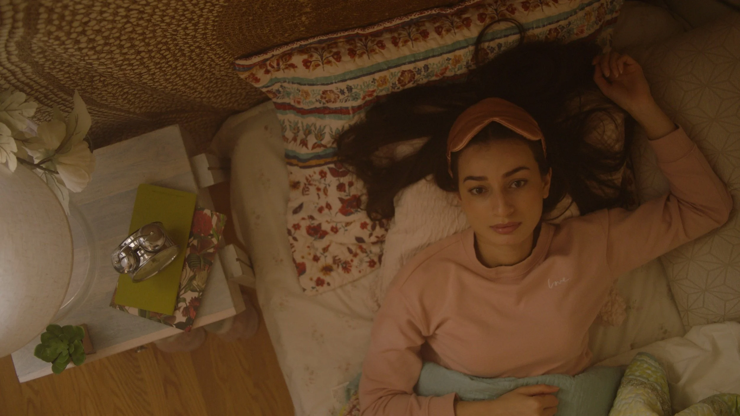 Allen Liu | Cinematographer