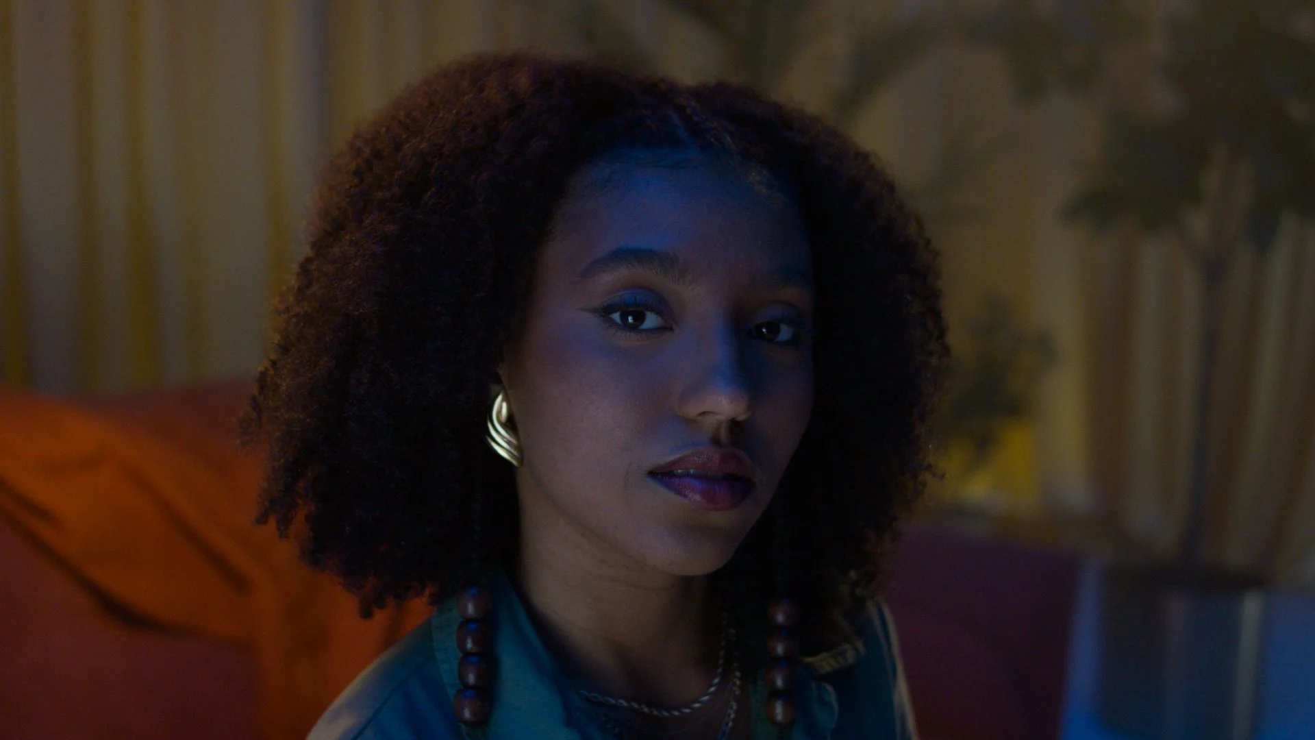 Allen Liu | Cinematographer