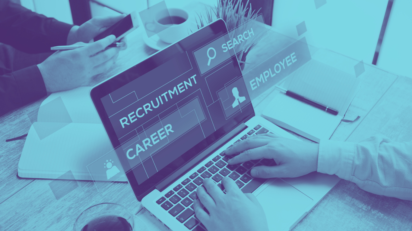 Gaming Recruitment Solutions