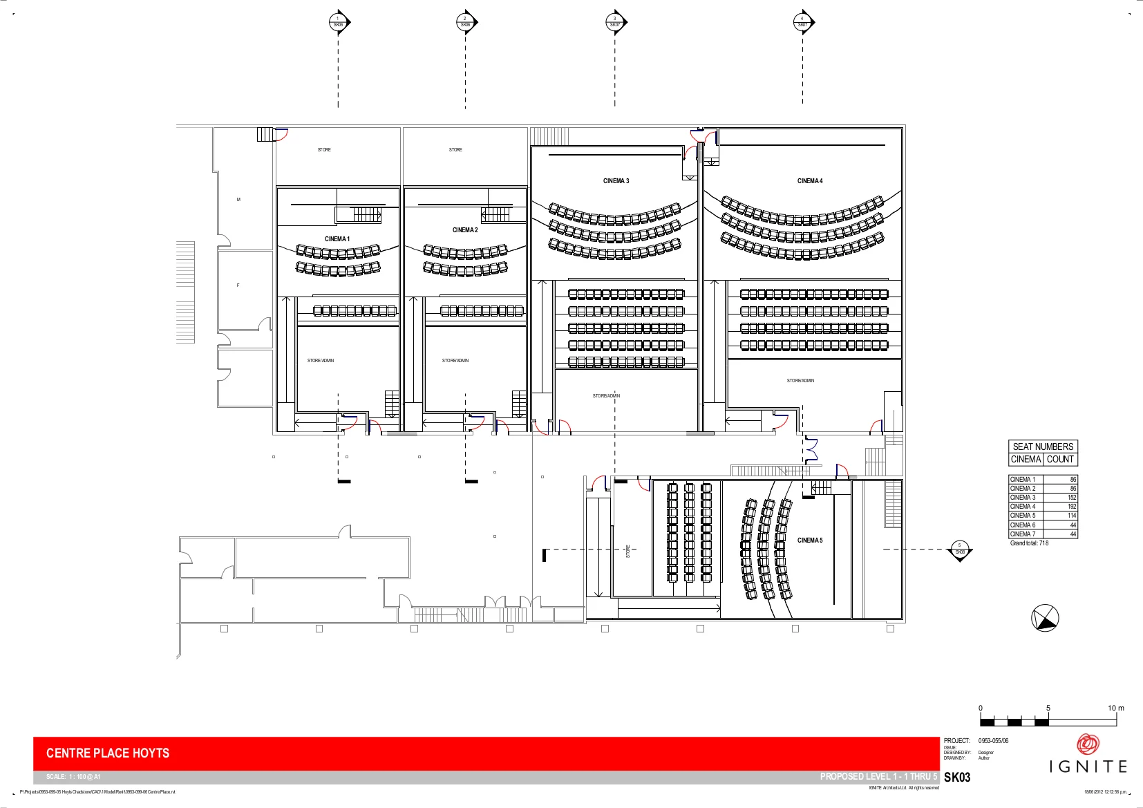 hoyts-cinemas-test-fit-centre-place-chadstone-bruce-walker
