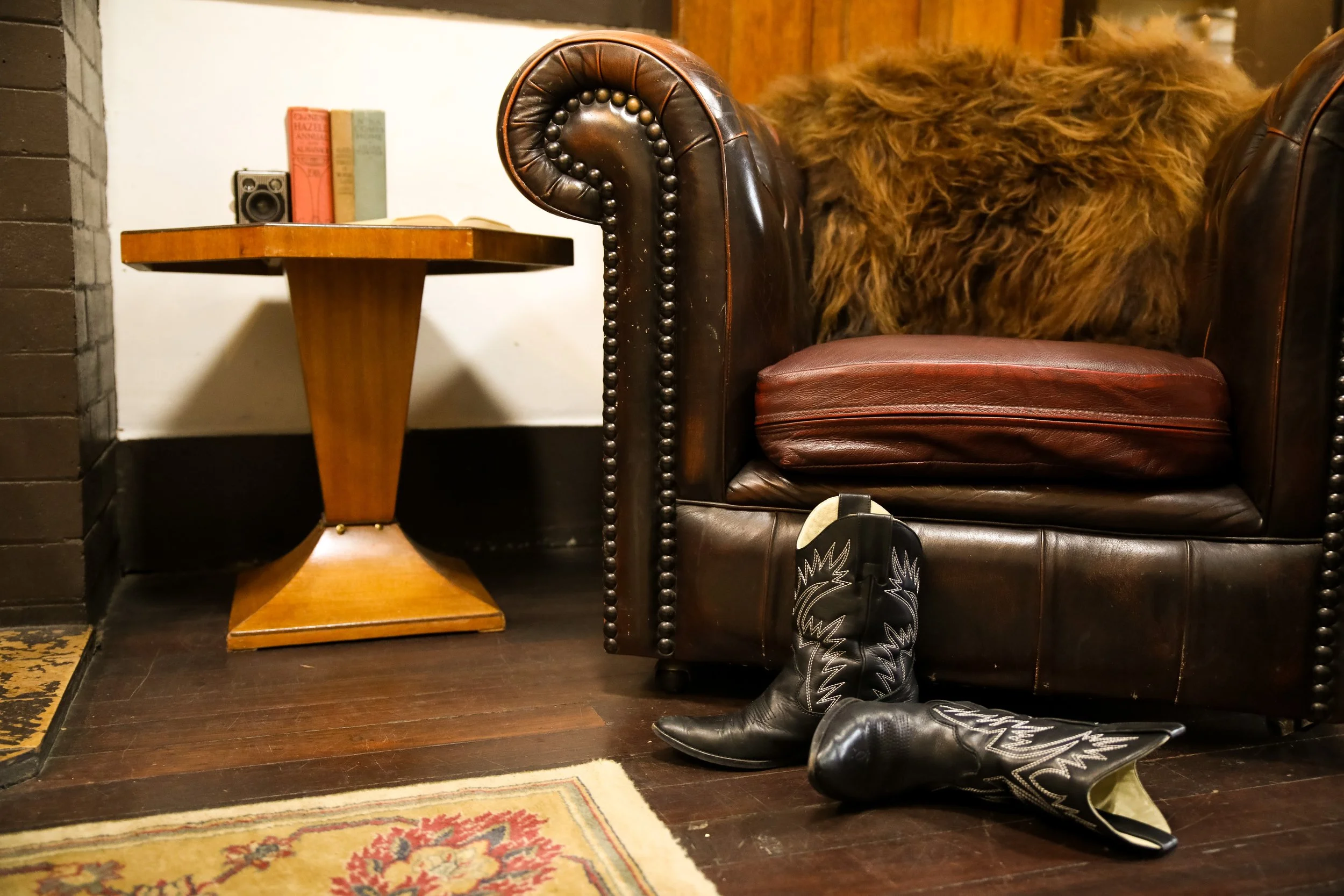 Photos — The Pill Factory