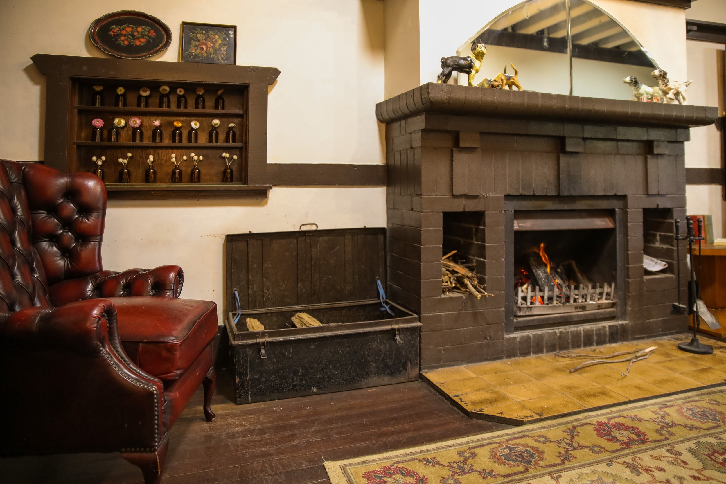 Photos — The Pill Factory