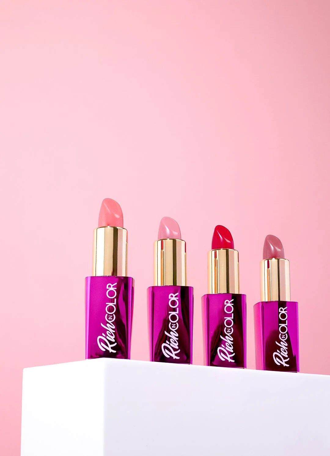 Jaleesa Charisse - Beauty Creative | Dallas Product Photographer ...