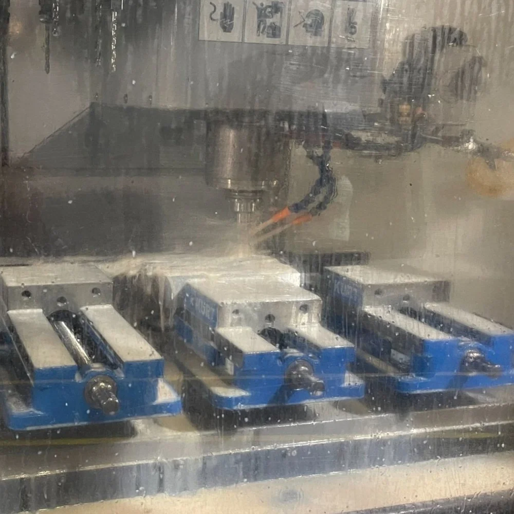 Tooling — Versatile Mold and Design — Versatile Mold and Design