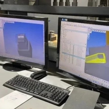 Tooling — Versatile Mold and Design — Versatile Mold and Design