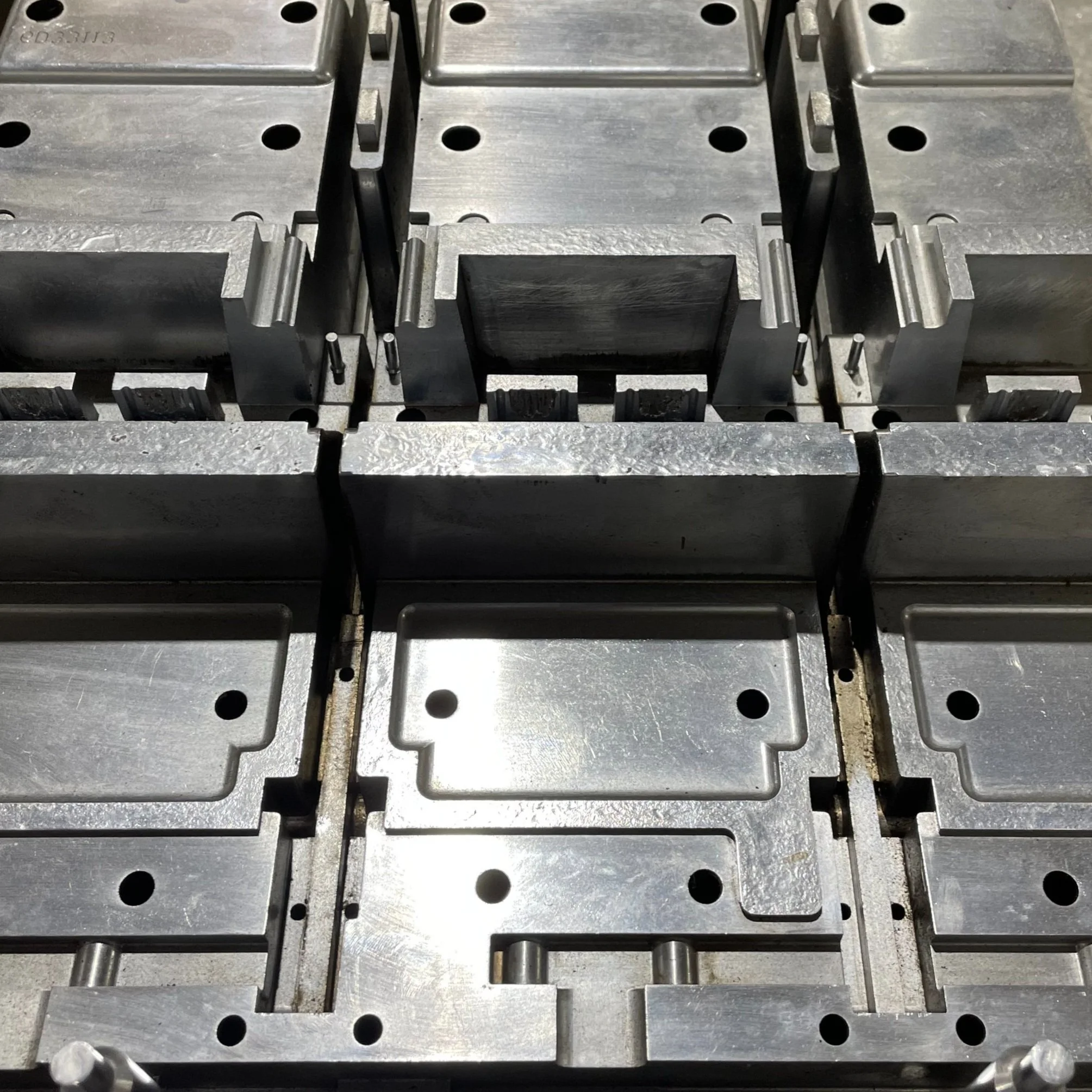 Versatile Mold and Design