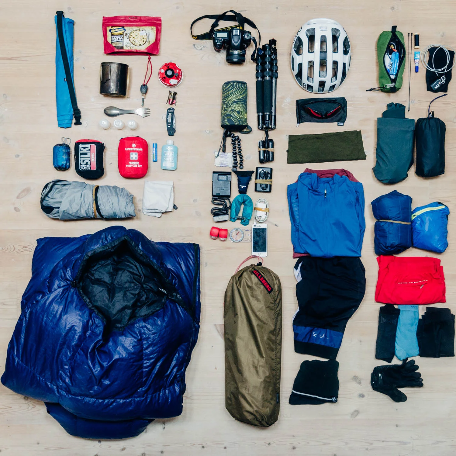 Bikepacking Scandinavia Gear List Photographer With A Passion For Bikepacking Scandinavia Gear List Photographer With A Passion For