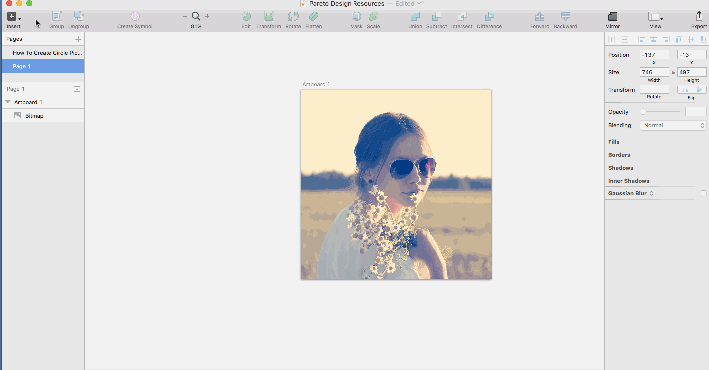 How To Create Circle Images In Sketch Pareto how-to-create-circle-images-in-sketch-pareto