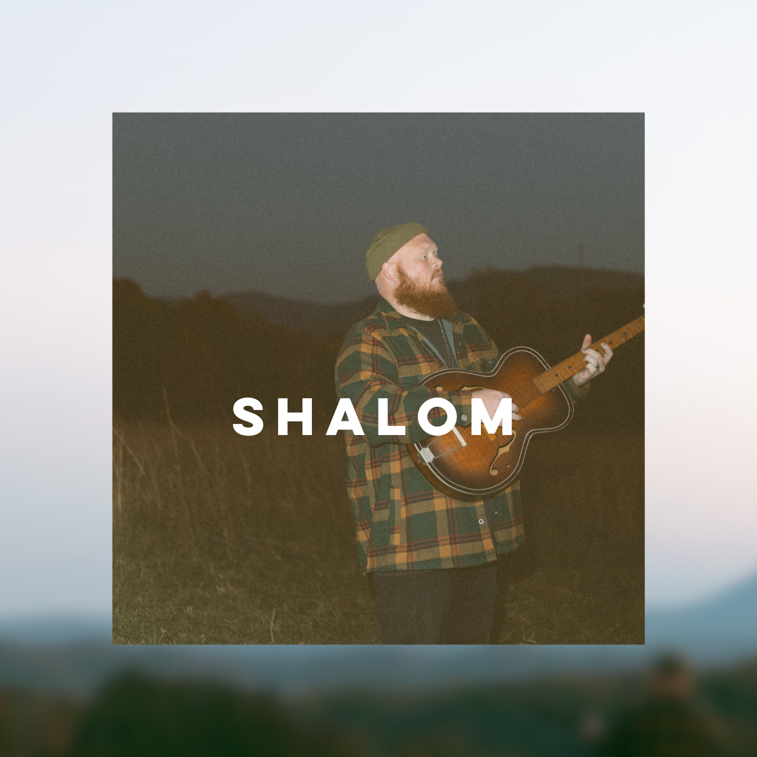 Shalom by Jordan Merritt — People & Songs